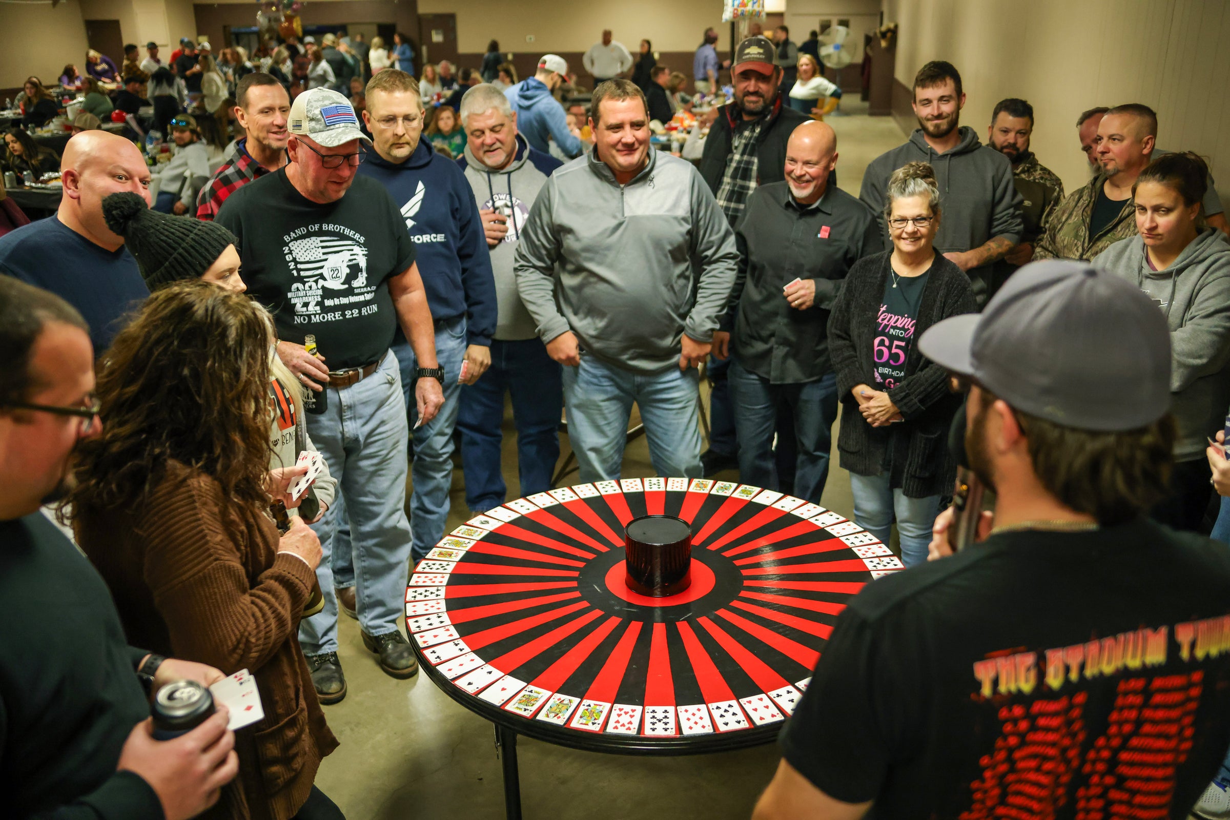 Home | Midwest Mouse Races