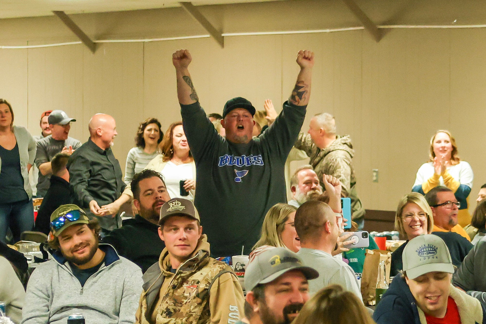 Home | Midwest Mouse Races