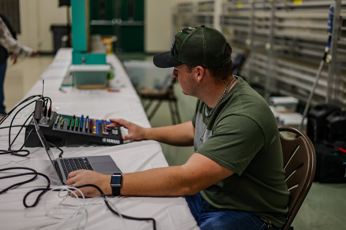 Services | Midwest Mouse Races