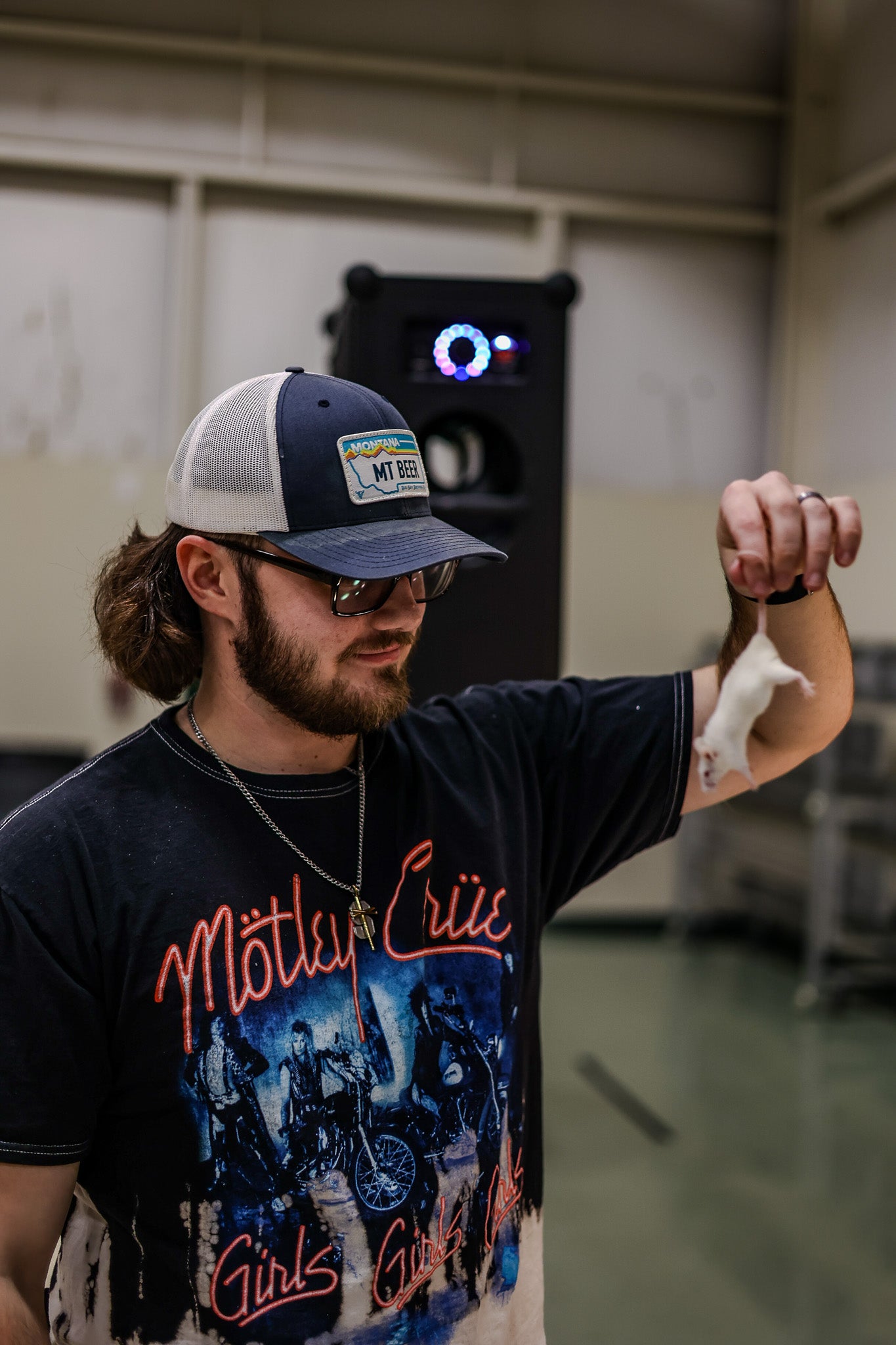 Home | Midwest Mouse Races