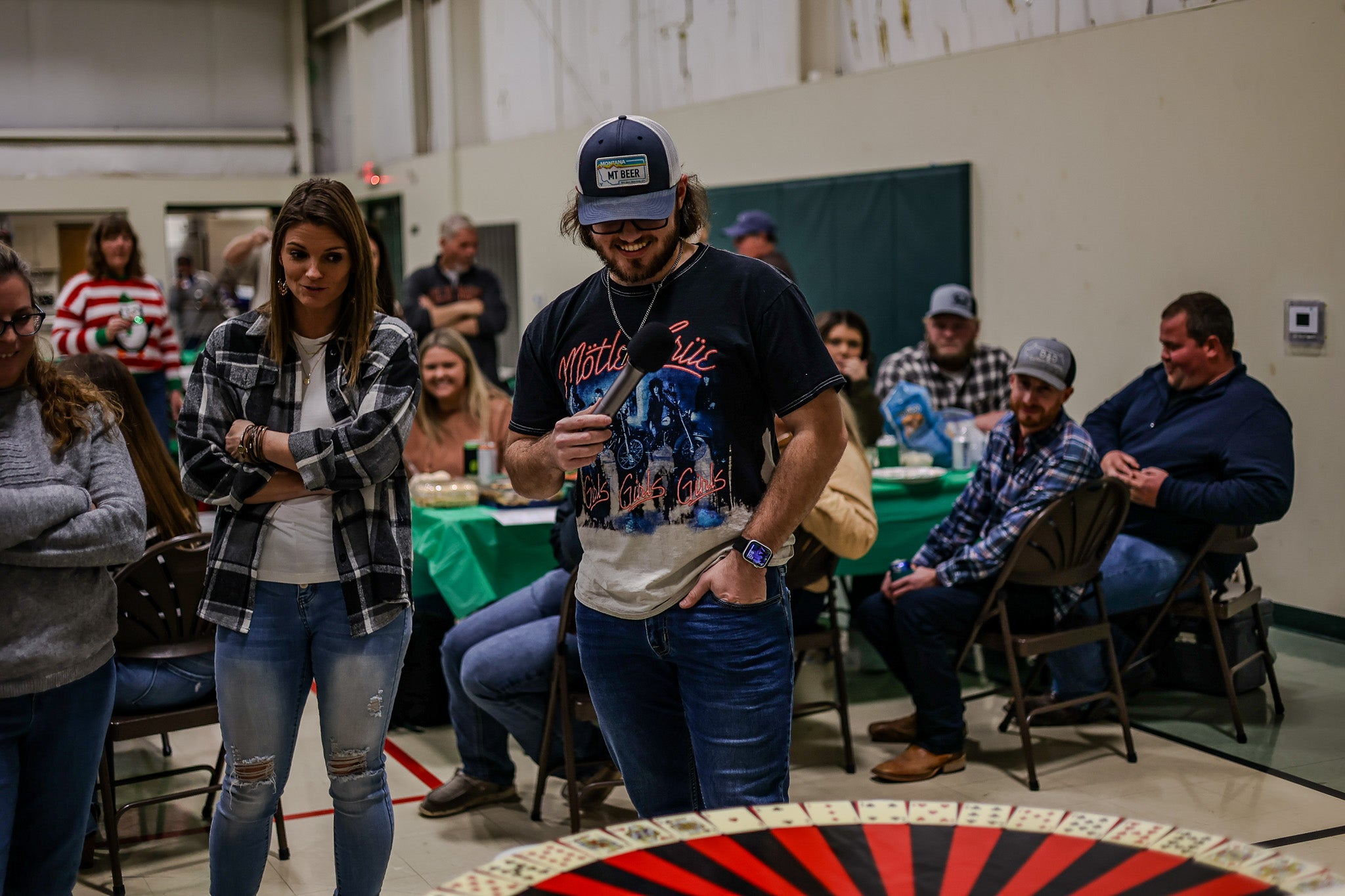 Home | Midwest Mouse Races