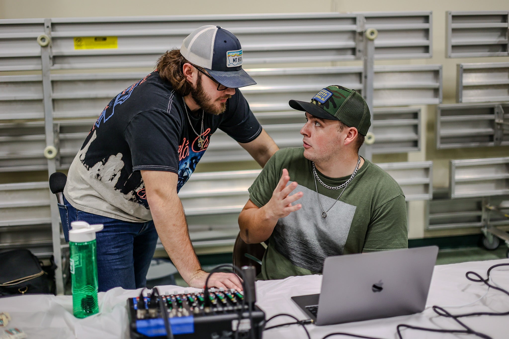 Home | Midwest Mouse Races