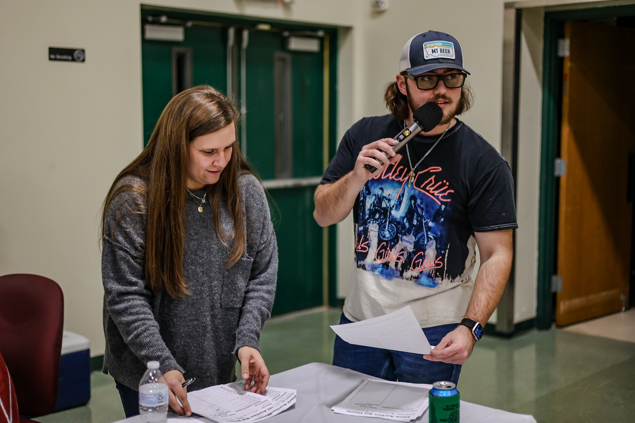 Home | Midwest Mouse Races