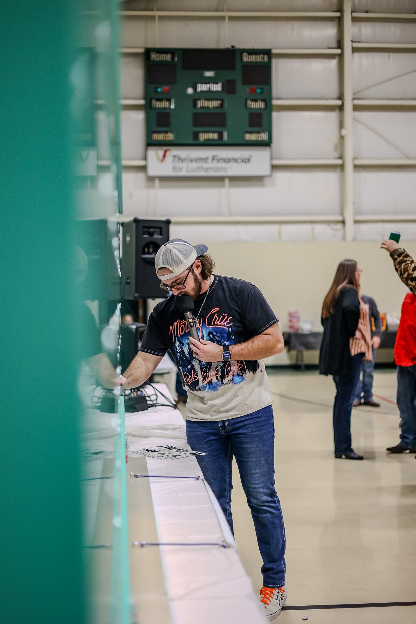 Home | Midwest Mouse Races