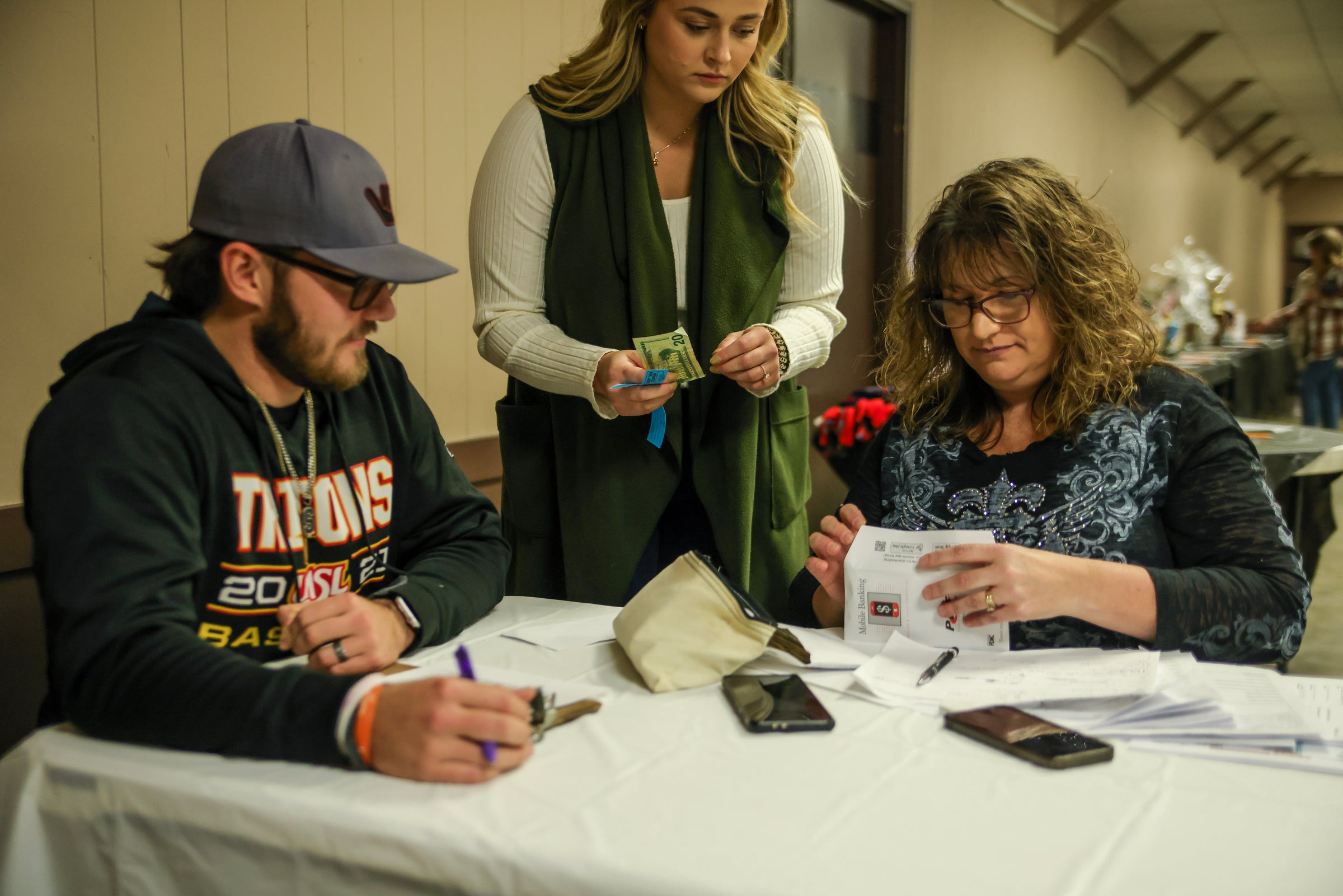 Home | Midwest Mouse Races