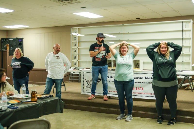 Home | Midwest Mouse Races