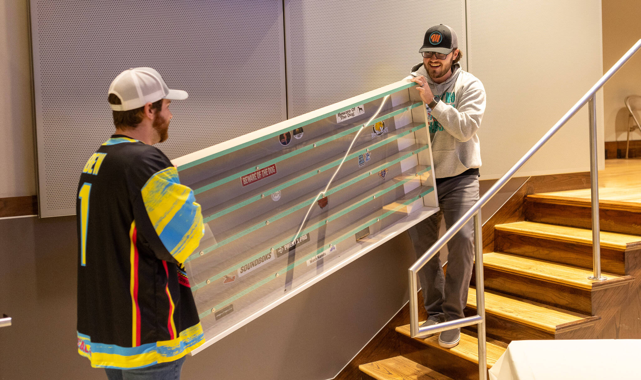 Home | Midwest Mouse Races