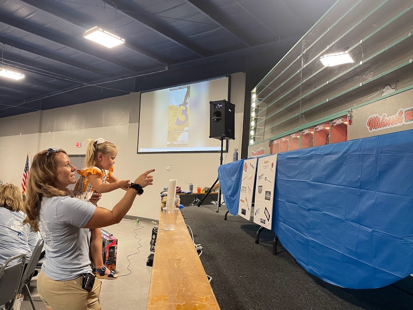 Home | Midwest Mouse Races